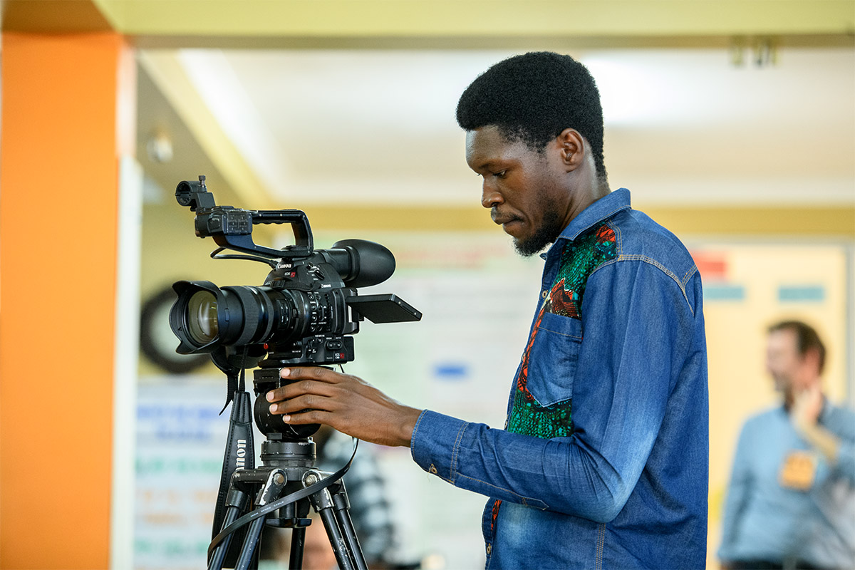 MALAIKA MEDIA : A BREATH OF FRESH AIR FOR BRANDS IN 2020