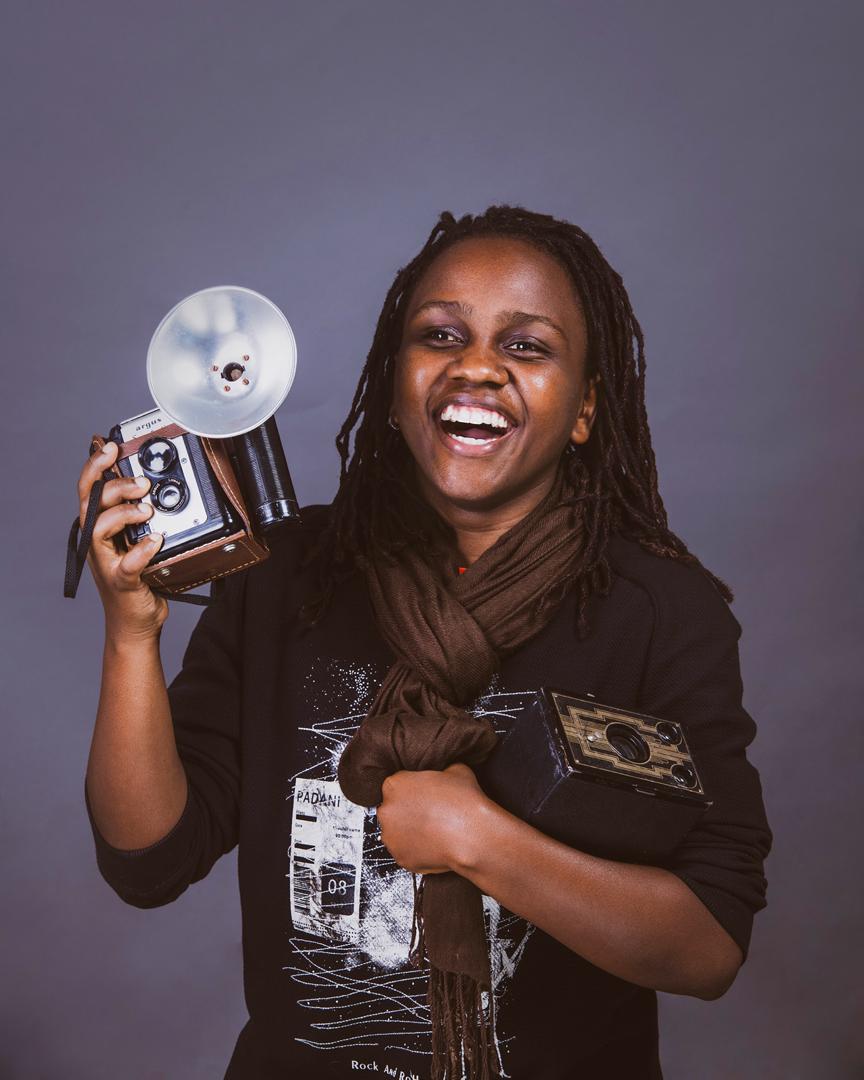 PASSIONATELY TALENTED : TUHAISE ROSE TALKS PHOTOGRAPHY