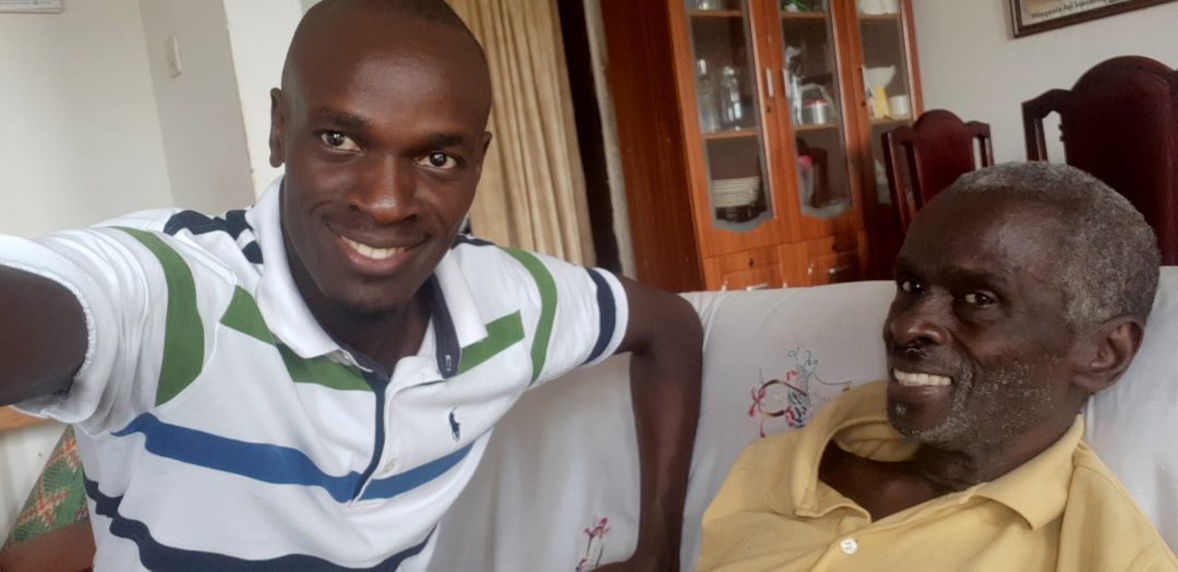 How I have kept busy during Covid-19 lockdown in Uganda | Malaika Media ...